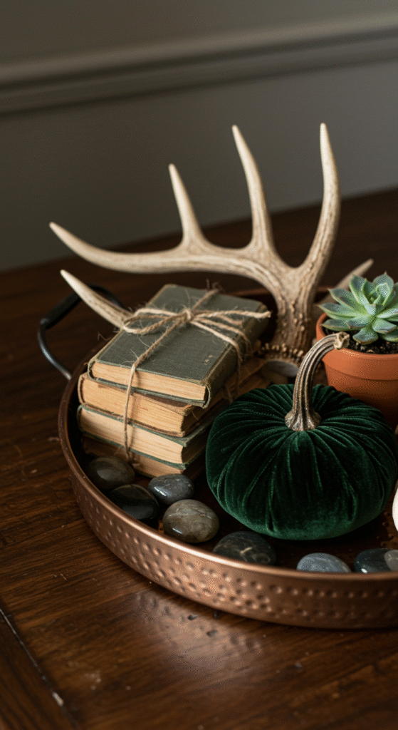 Herbst Deko 2025: Die neuesten Trends und Must-haves - Hauszi Deutschland