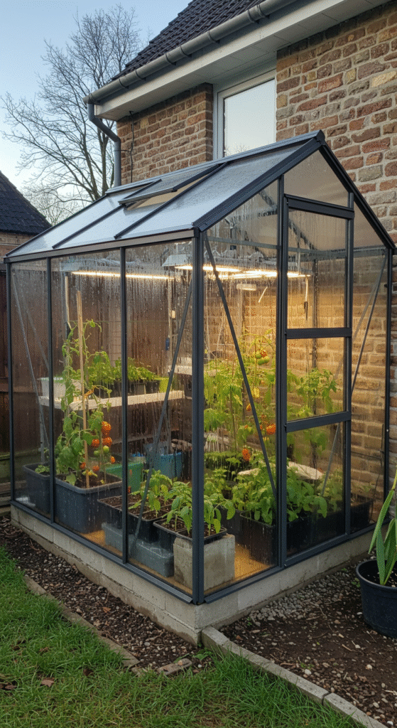 29 Kleine Garten Ideen | Groß rauskommen auf wenig Fläche - Hauszi ...