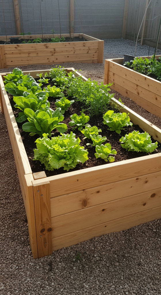 Garten Ideen einfach umgesetzt: 17 Für Anfänger & Minimalisten - Hauszi ...
