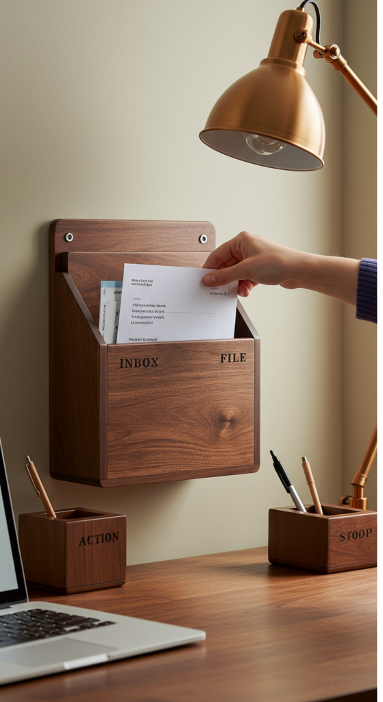 10 einfache Aufräumtipps für jeden Tag - Hauszi Deutschland