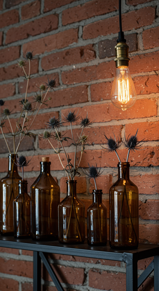 11 Dekoideen mit Trockenblumen für jeden Stil - Hauszi Deutschland