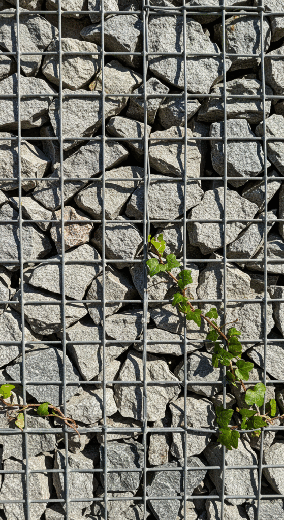 Garten Ideen mit Steinen: 28 Natürliche Akzente für Beete & Wege ...
