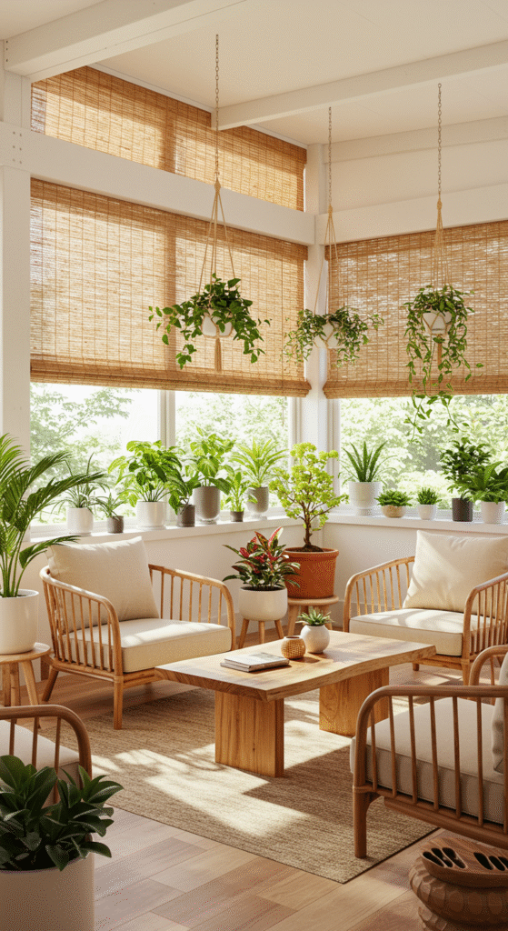 20 Einrichtungsideen im modernen Japandi Fusion Style - Hauszi Deutschland